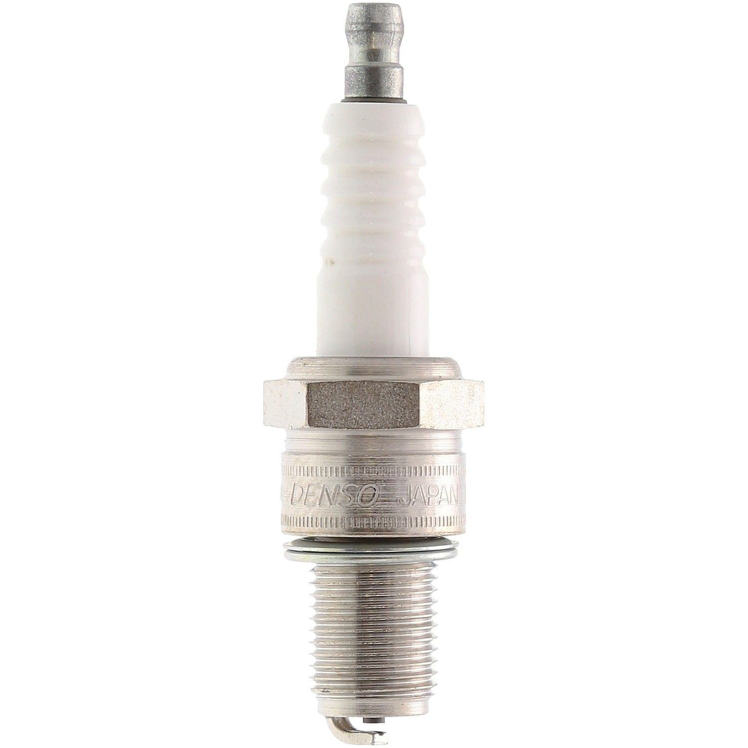 Denso (4176) W31ESR-U Traditional Spark Plug Pack of 1 - Walmart.com