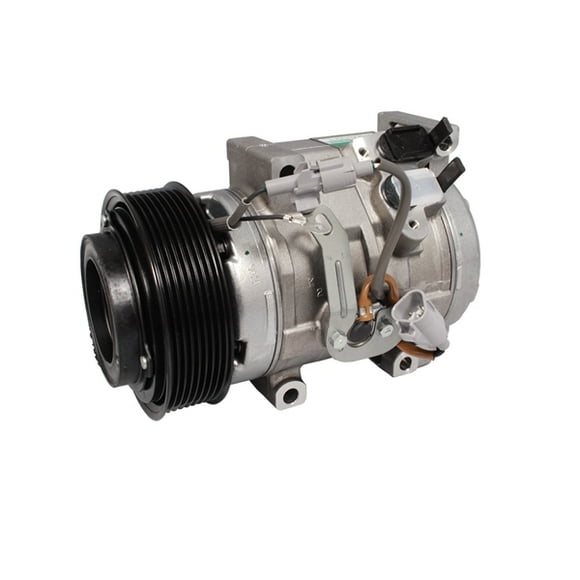 Toyota Tundra Ac Compressor Clutch
