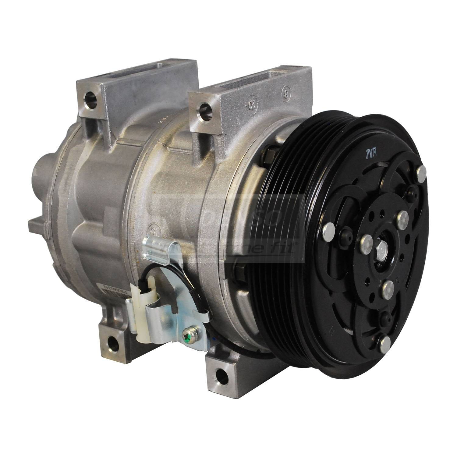 Volvo S70 Ac Compressor