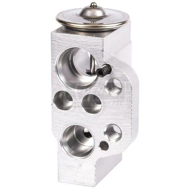 Denso 475-2077 A/C Expansion Valve, 1 Pack - Walmart.com