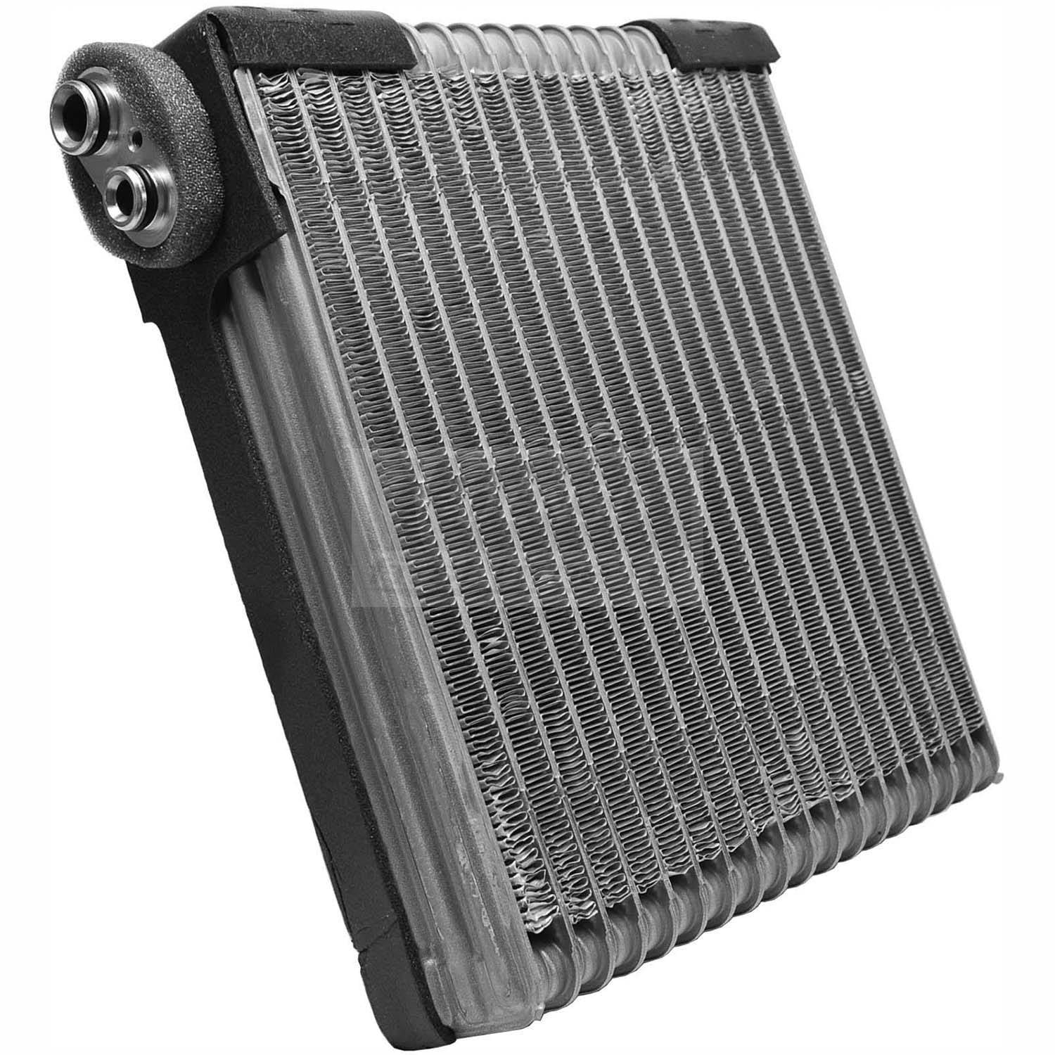 Denso 476-0032 A/C Evaporator Core Fits select: 2002-2010 LEXUS SC ...