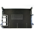 Denso 477-0125 AC Condenser - Walmart.com
