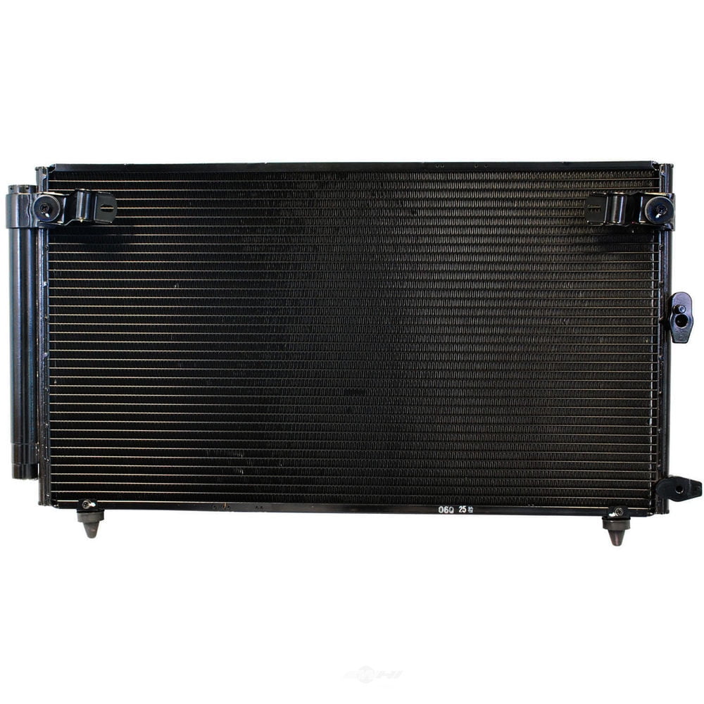 Denso 477-0573 Condenser - Walmart.com