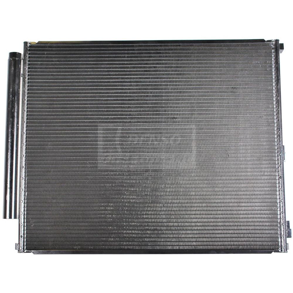 Denso 477-0659 A/C Condenser - Walmart.com