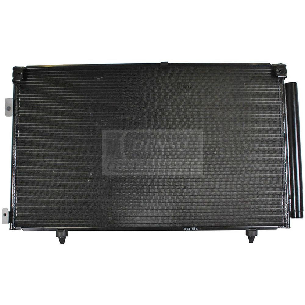 Denso 4770550 Condenses A / C Fits select: 2001-2007 TOYOTA HIGHLANDER ...