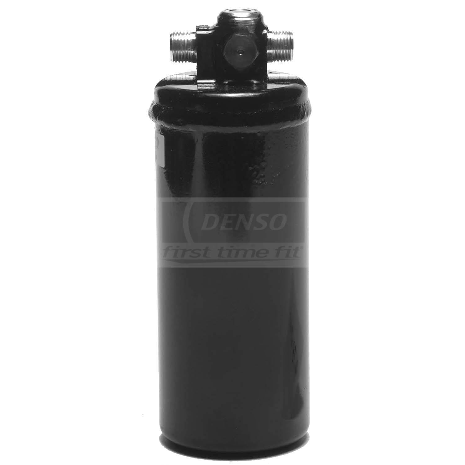 Denso 4780101 A / C Receiver Drier Fits 1986 Toyota Pickup - Walmart.com