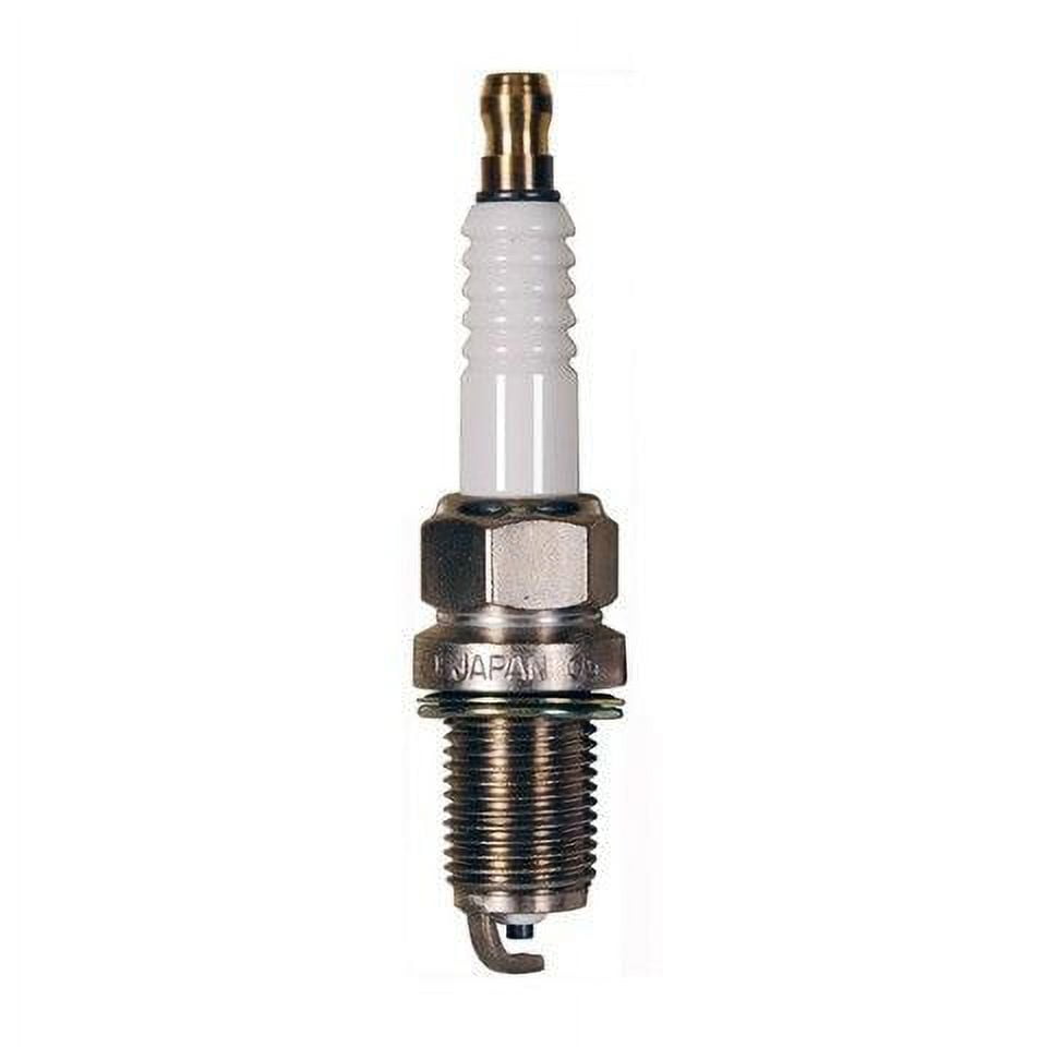 Denso (5017) Q16PR-U15 Traditional Spark Plug Pack of 1 Fits select ...