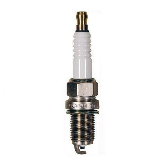 Denso (5017) Q16PR-U15 Traditional Spark Plug Pack of 1 Fits select ...