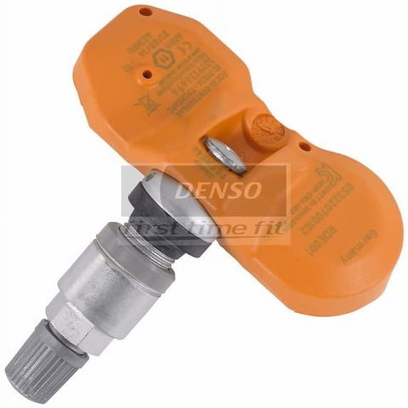 Denso 550-1901 Tire Pressure Monitoring System (TPMS) Sensor 1 Pack ...