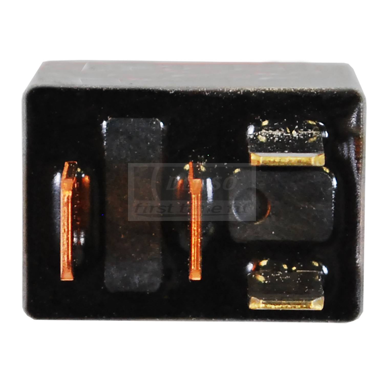 Denso 567-0020 Relay Fits select: 2006-2012 TOYOTA TACOMA, 2008-2012 ...