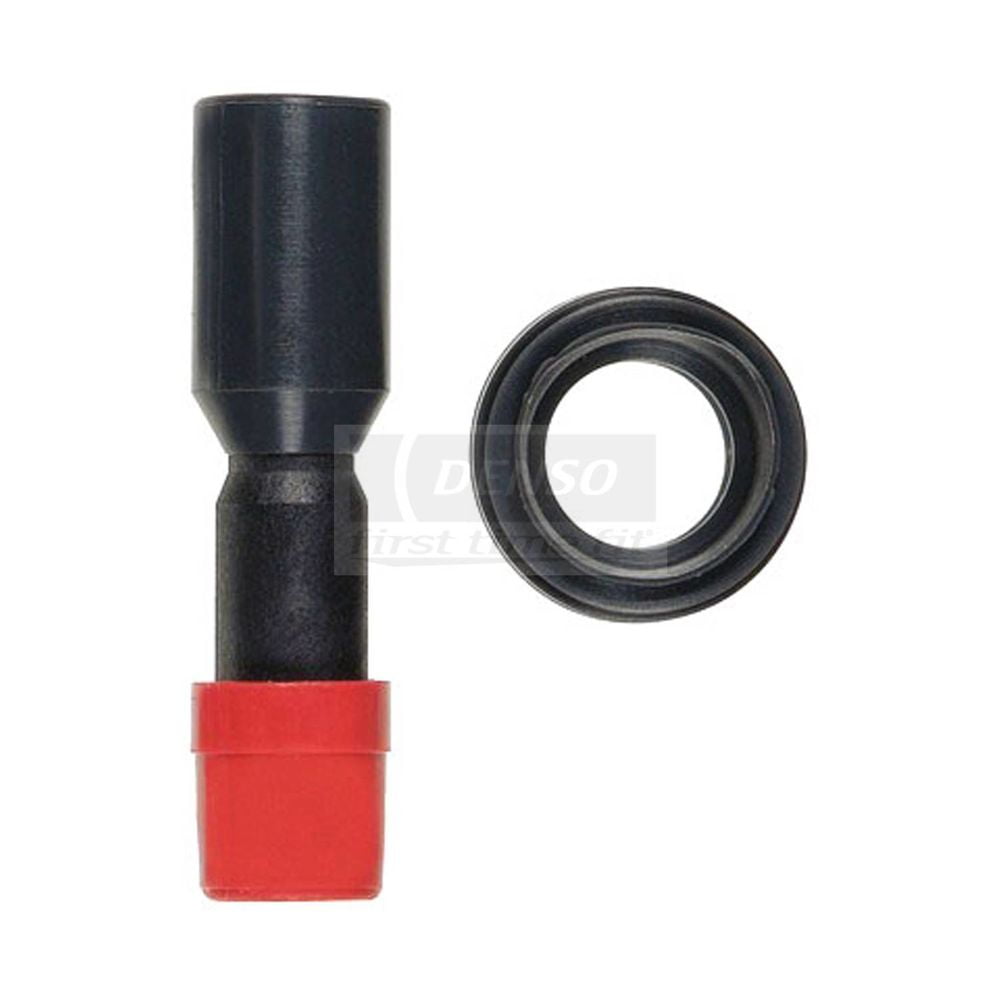 Denso 671-4301 Coil-On Boot Plug Fits select: 2007-2008 HONDA FIT ...