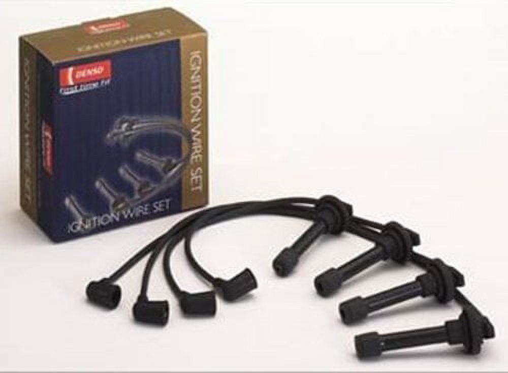 Denso 671-8120 Original Equipment Replacement Wires Fits select: 1968 ...