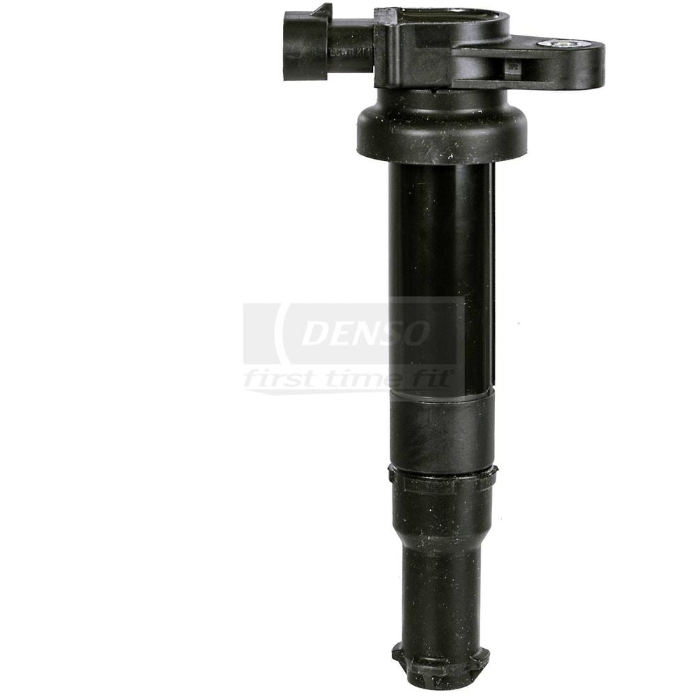 Denso 673-8302 OE Quality Direct Ignition Coil, 1 Pack - Walmart ...