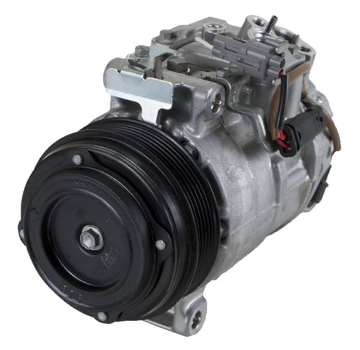 Denso 6SBU16C Compressor - Walmart.com