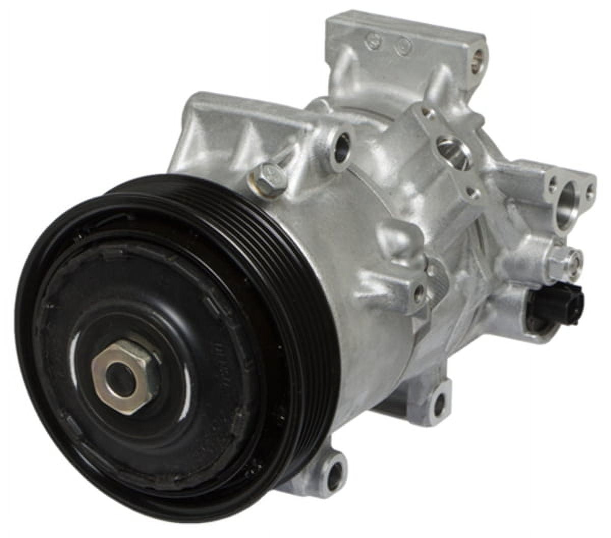 Denso 6SEU14C Compressor - Walmart.com