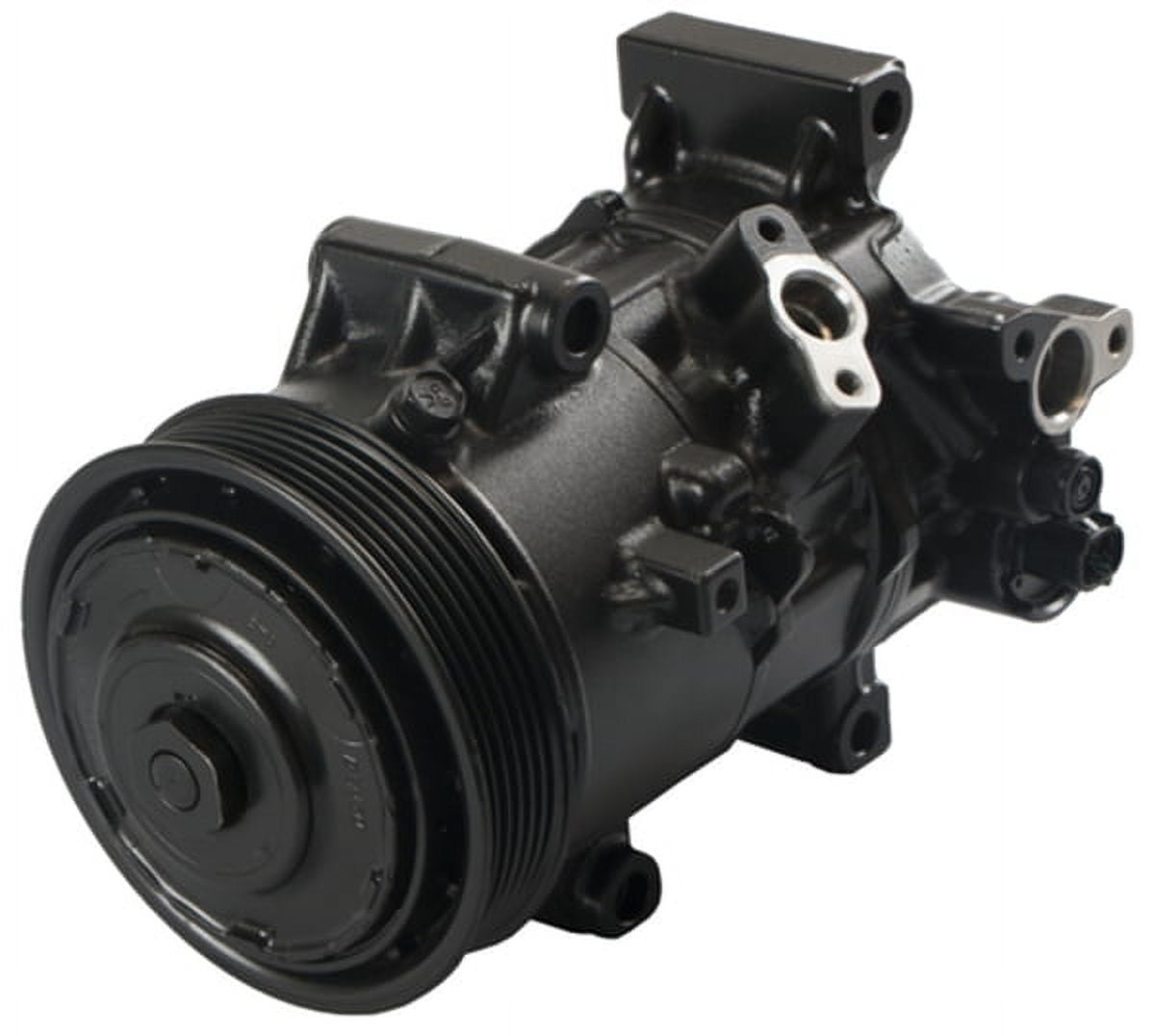 Denso 6SEU14C Reman Compressor - Walmart.com