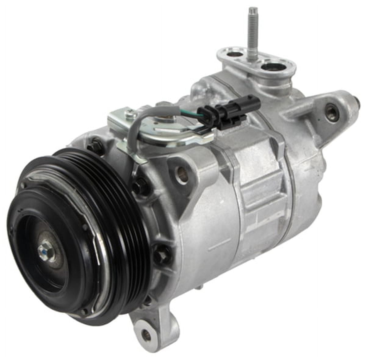 Denso 7SAS17A Compressor - Walmart.com
