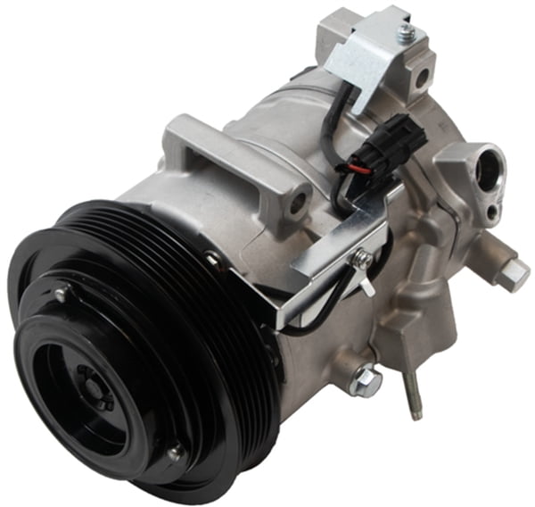 Denso 7SAS17C Compressor - Walmart.com