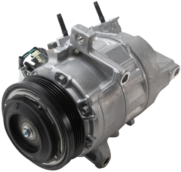 Denso 7SAS17C Compressor - Walmart.com
