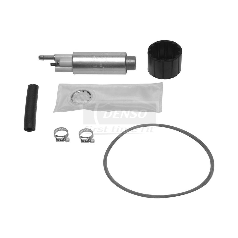 Denso 950-3013 Fuel Pump Fits 1997 Nissan Quest - Walmart.com