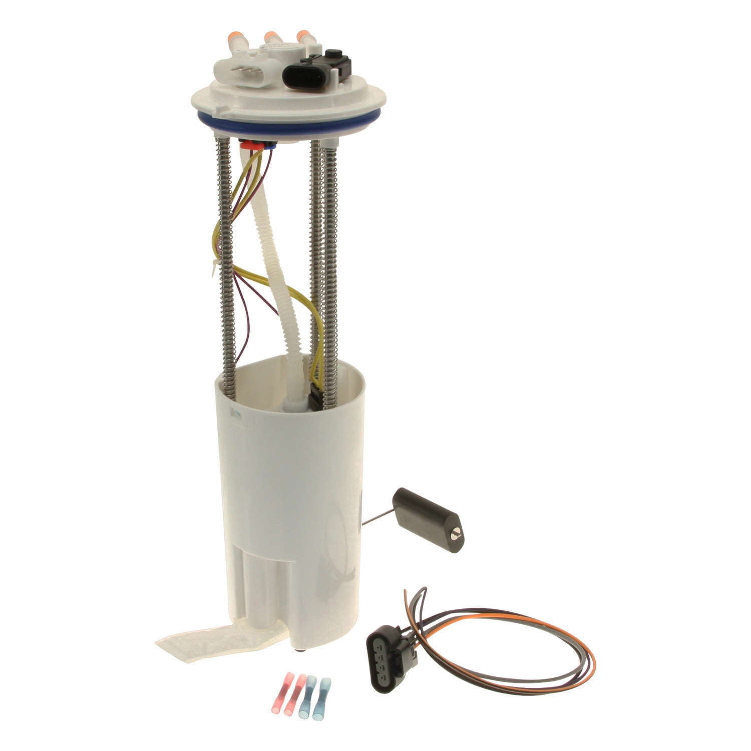 Denso 953-0013 Fuel Pump Module Assembly Fits select: 1997-1999 ...