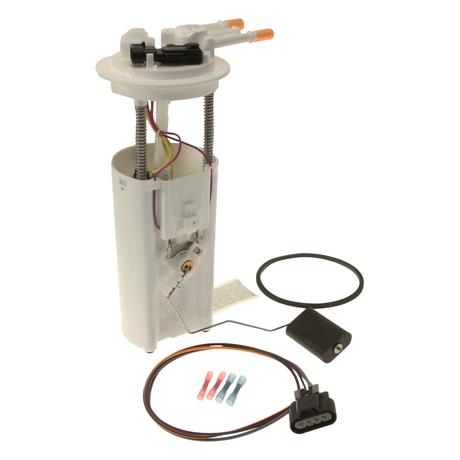 Denso 953-0027 Fuel Pump Module Assembly Fits select: 1998-2001 ...