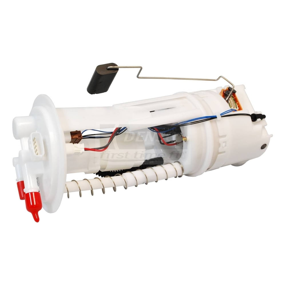 Denso (953-3074) Fuel Pump Module Fits select: 2005-2014 NISSAN ...
