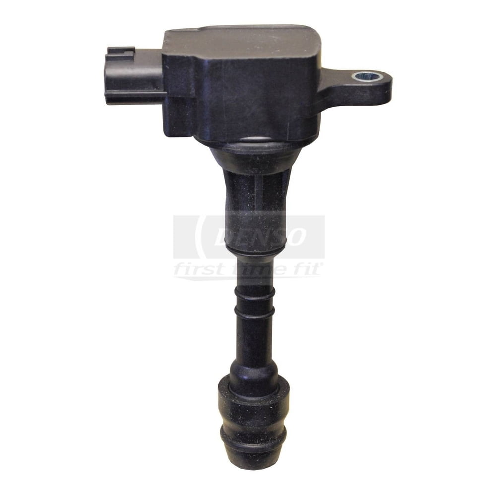 Denso DAC673-4021 Ignition Coil Fits select: 2004-2007 NISSAN TITAN ...