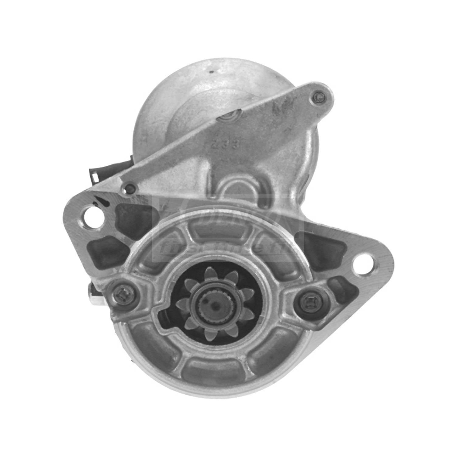 Remanufactured Denso DENSO First Time Fit¬Æ Starter Motor ‚Äì 280-0151 ...
