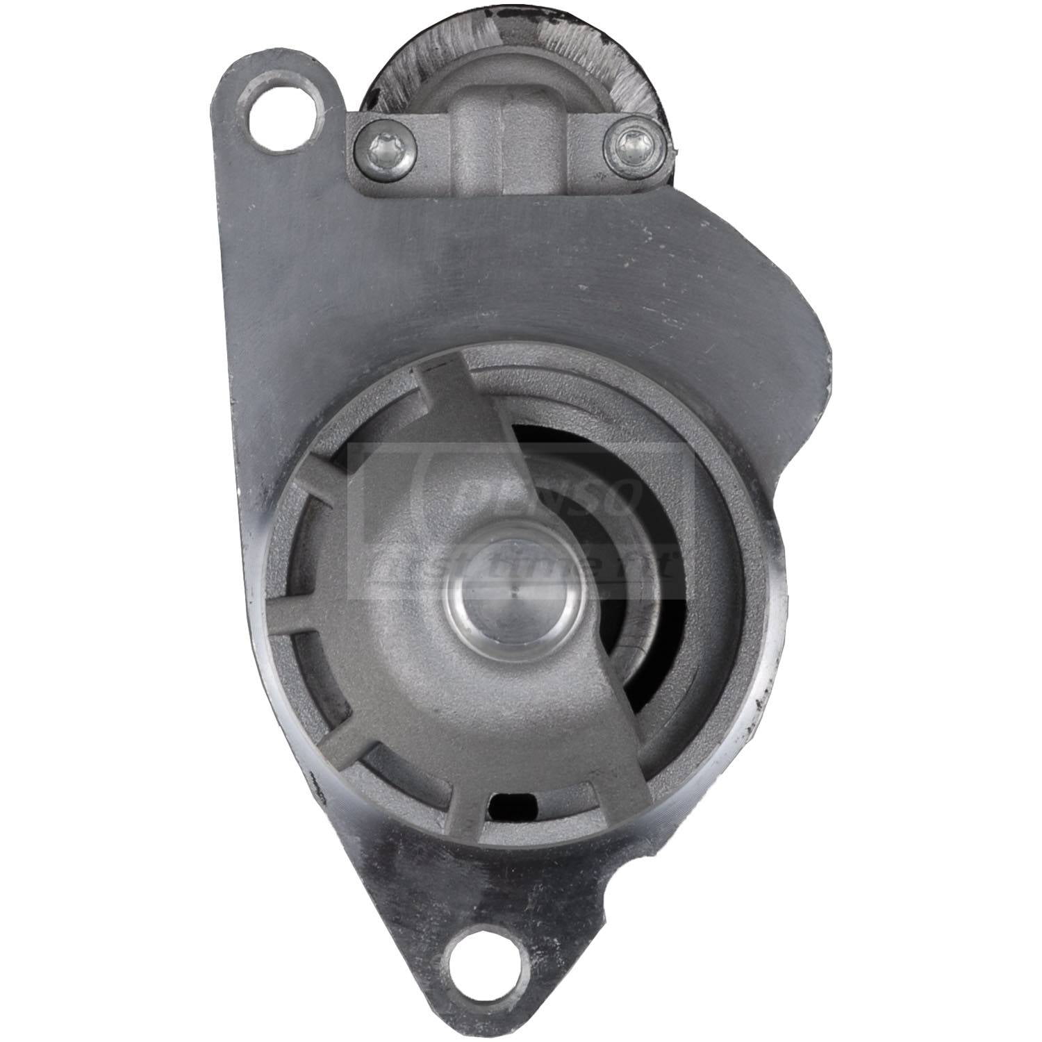Denso DENSO First Time Fit® Starter Motor – Remanufactured 280-5308 ...