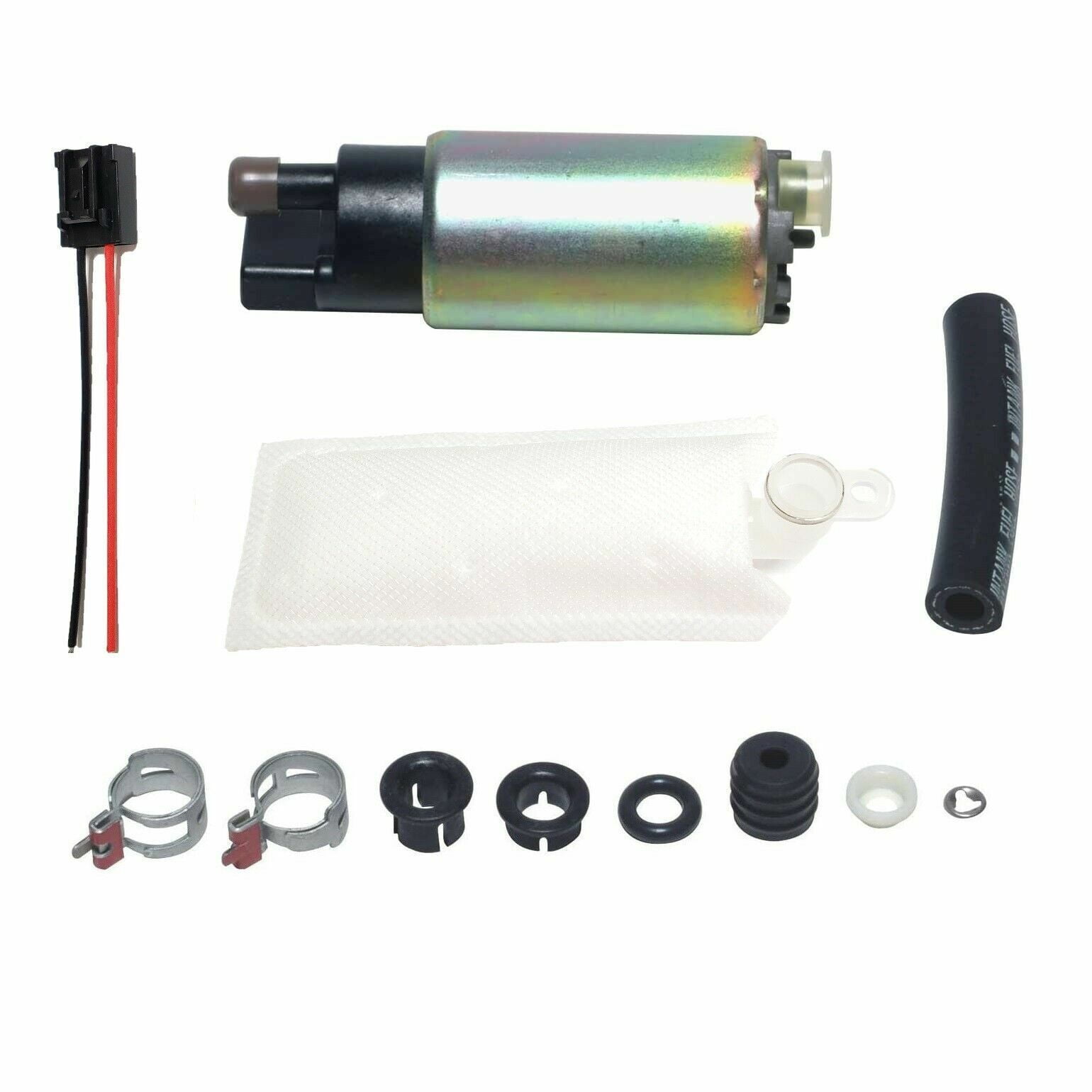 Denso Electric Fuel Pump DEN38-K9306 For Toyota Chevrolet Pontiac Lexus ...