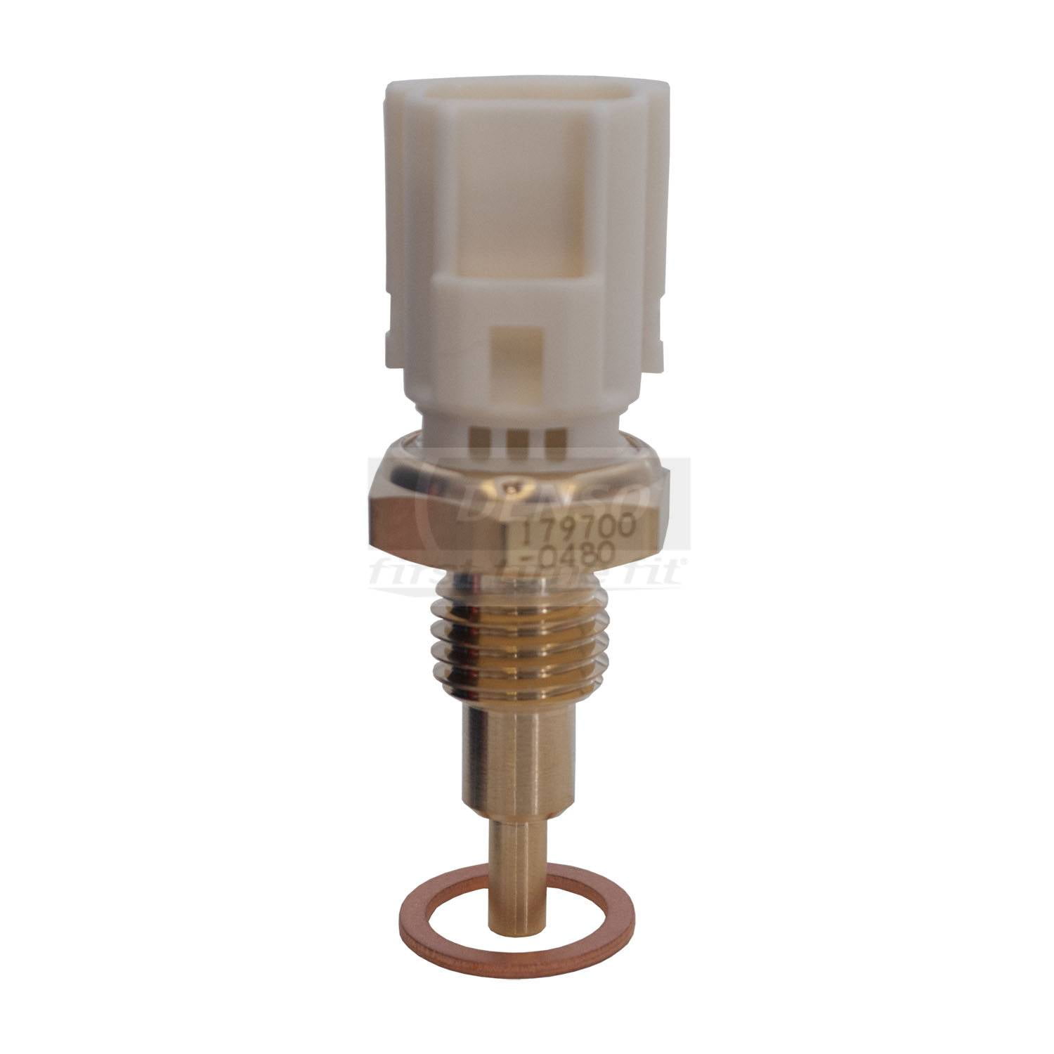 DENSO Engine Coolant Temperature Sensors. 1.0 lb - Walmart.com