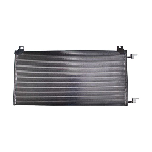 Denso First Time Fit A/C Condenser Fits select: 2001-2013 CHEVROLET ...