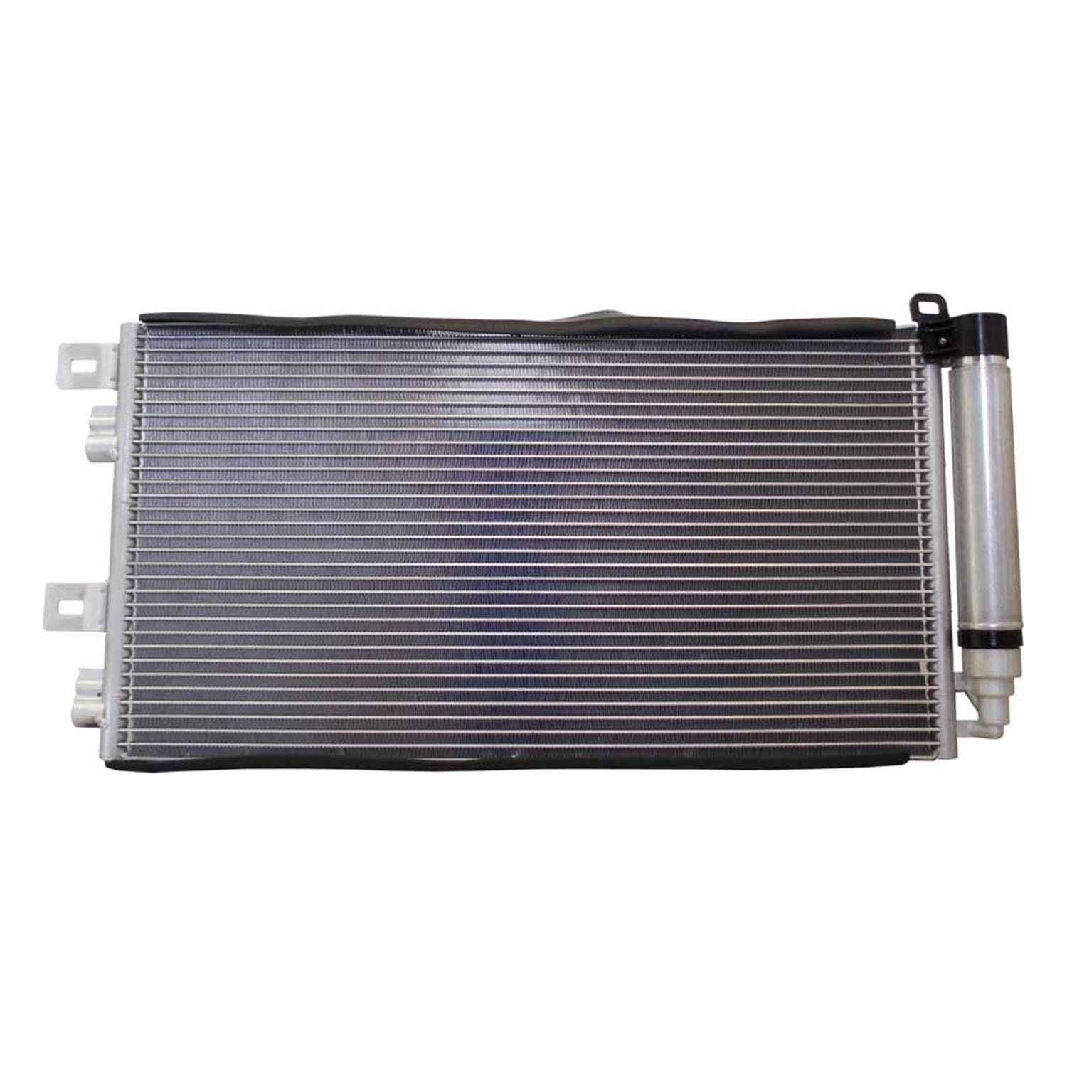 Mini Cooper Ac Condenser