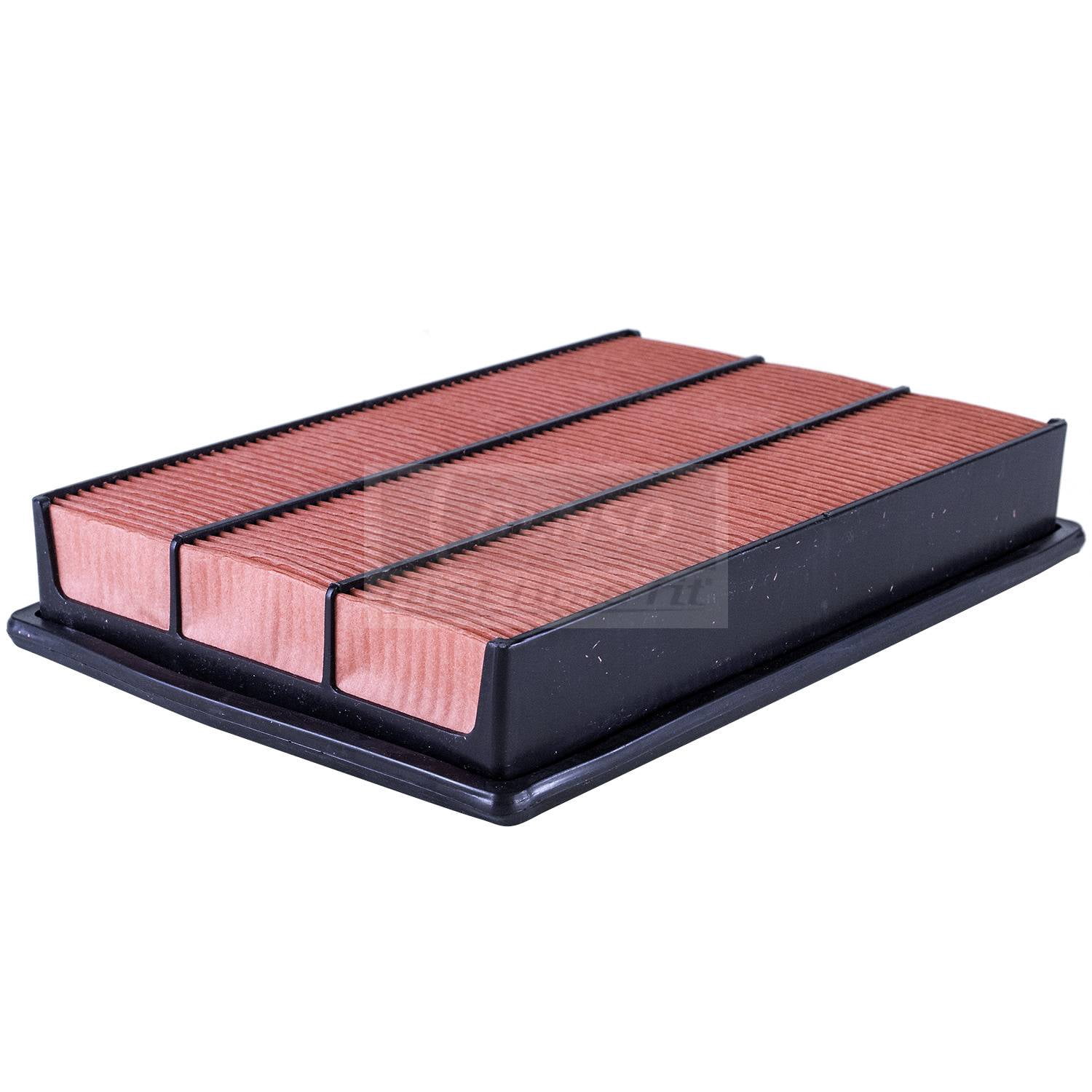 Denso First Time Fit Air Filter Fits select: 1990-2001 INFINITI Q45 ...