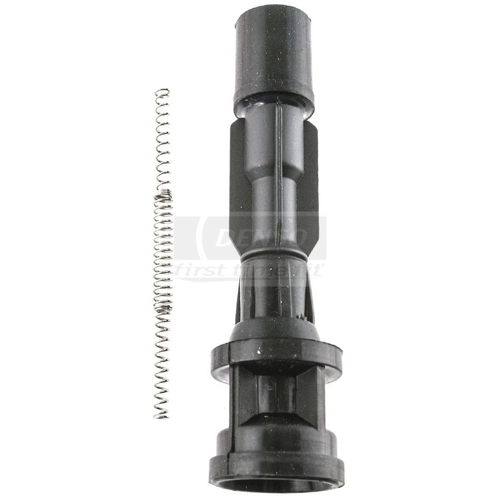 Denso First Time Fit Direct Ign. Coil Boot Kit, 4 Boots Fits select ...
