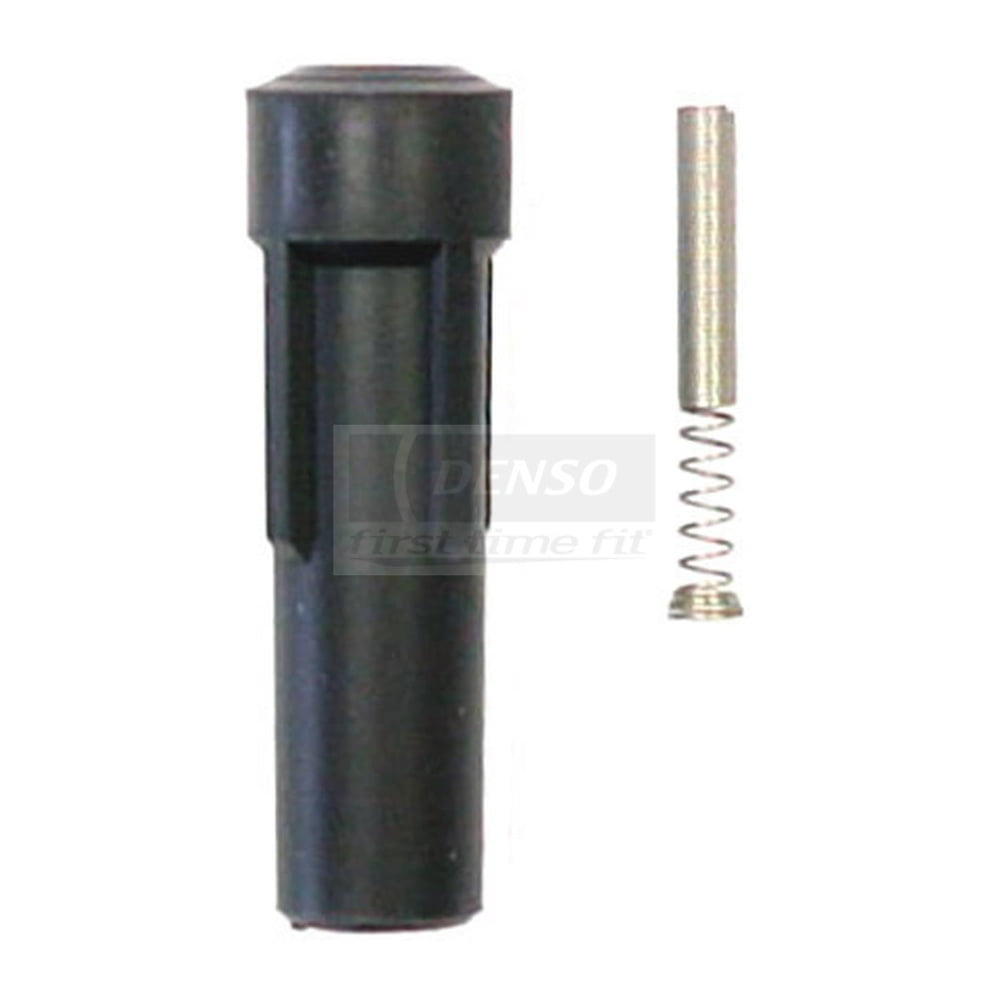 Denso First Time Fit Direct Ign. Coil Boot Kit, 6 Boots Fits select ...