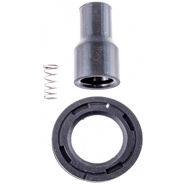 Denso First Time Fit Direct Ign. Coil Boot Kit, 6 Boots Fits select ...