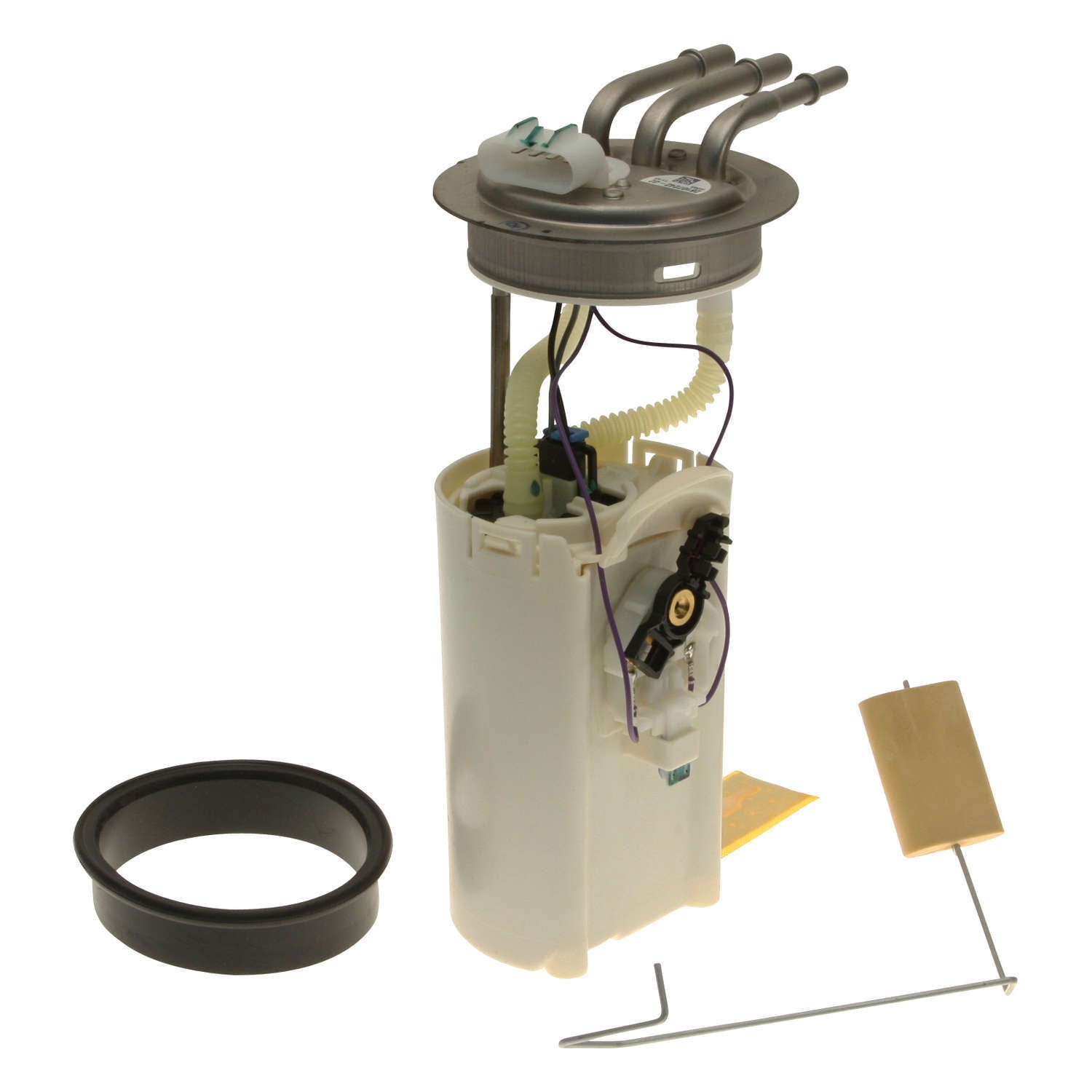 Denso First Time Fit Fuel Pump Assembly Fits select: 2002-2003 ...
