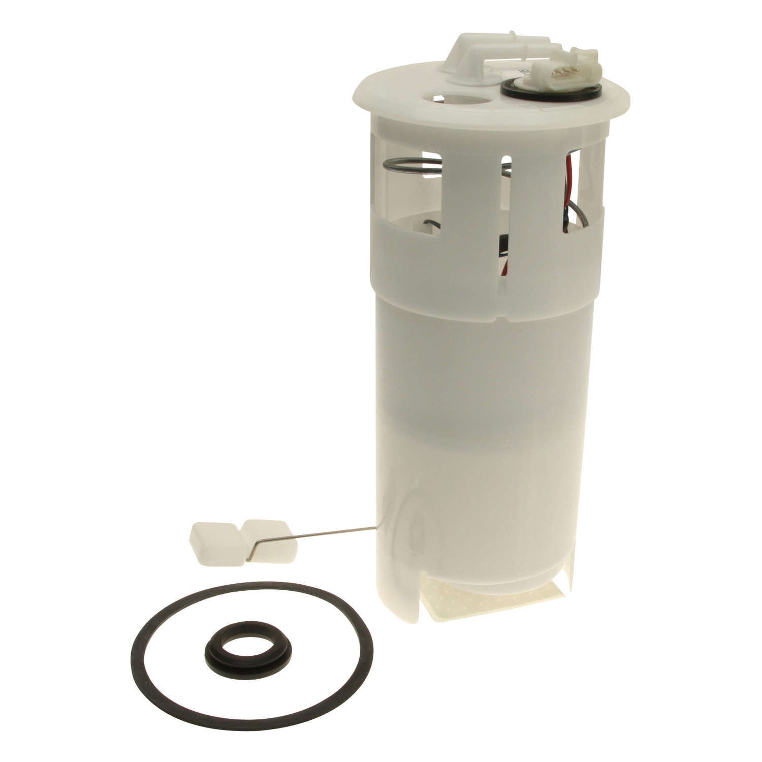 Denso First Time Fit Fuel Pump Assembly, w/ Sending Unit Fits select ...