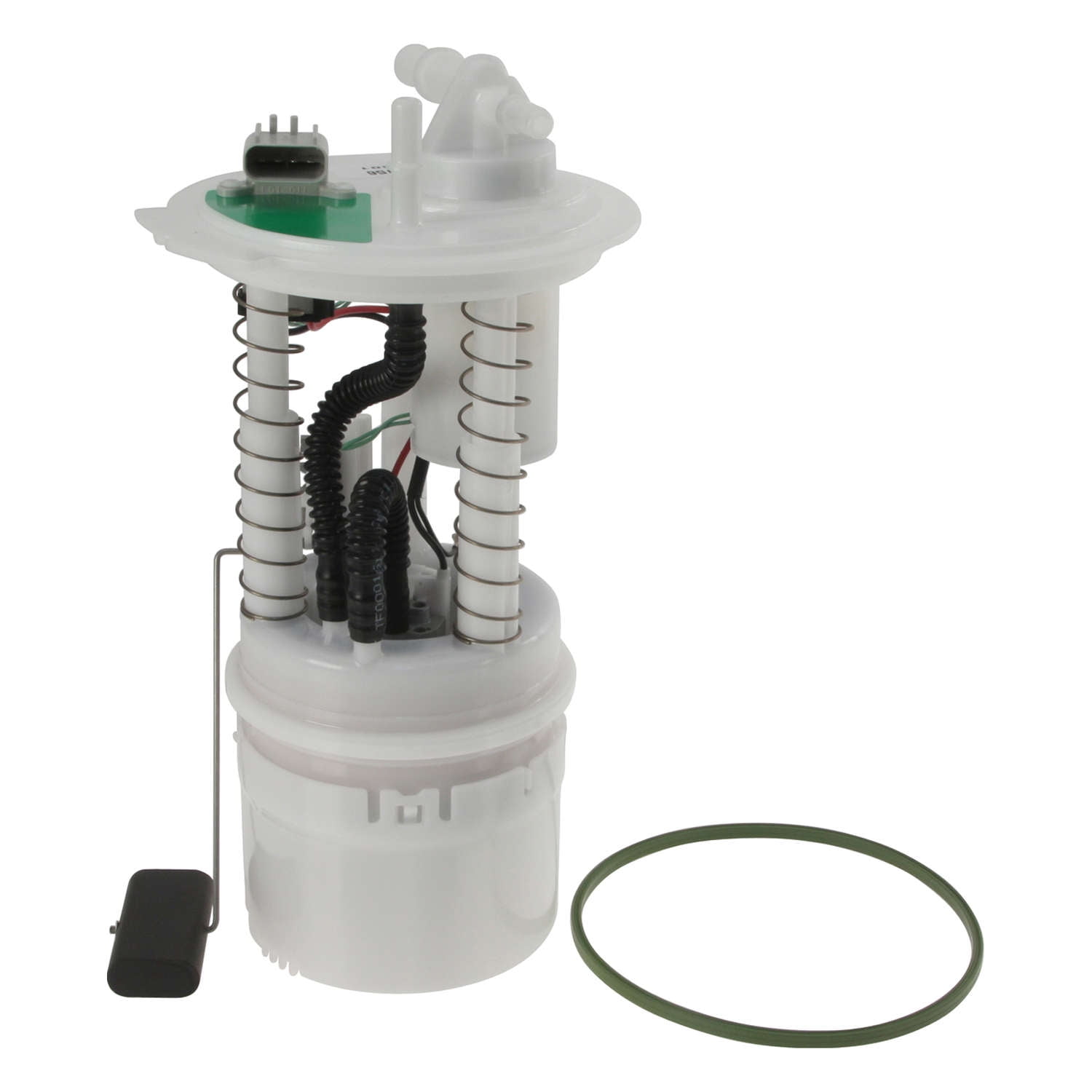 Denso First Time Fit Fuel Pump Assembly, w/ Sending Unit Fits select ...