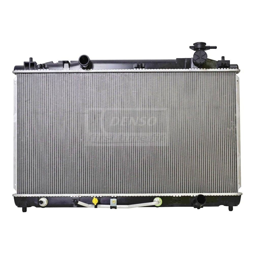 Denso First Time Fit Radiator Fits select: 2009-2015 TOYOTA VENZA ...