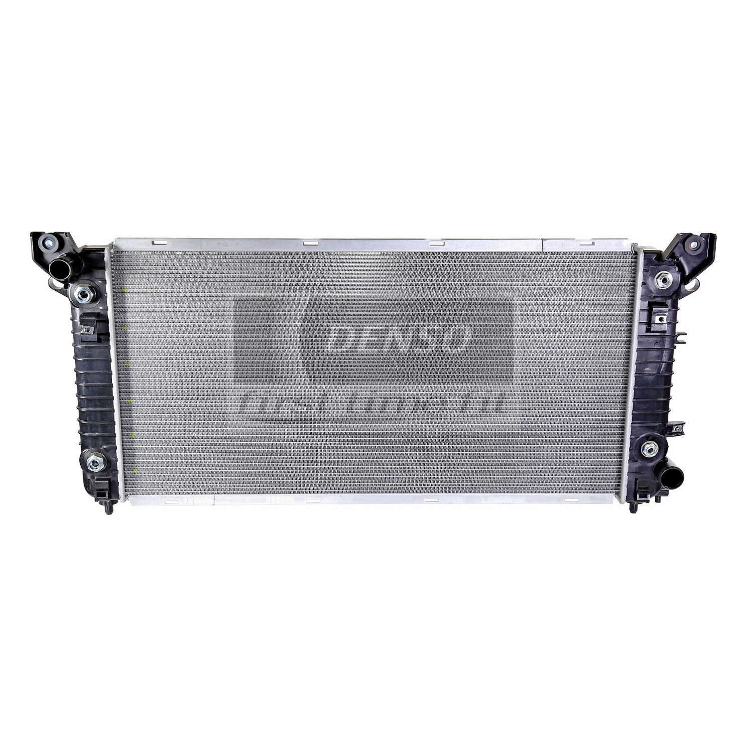 Chevrolet Aveo Radiator