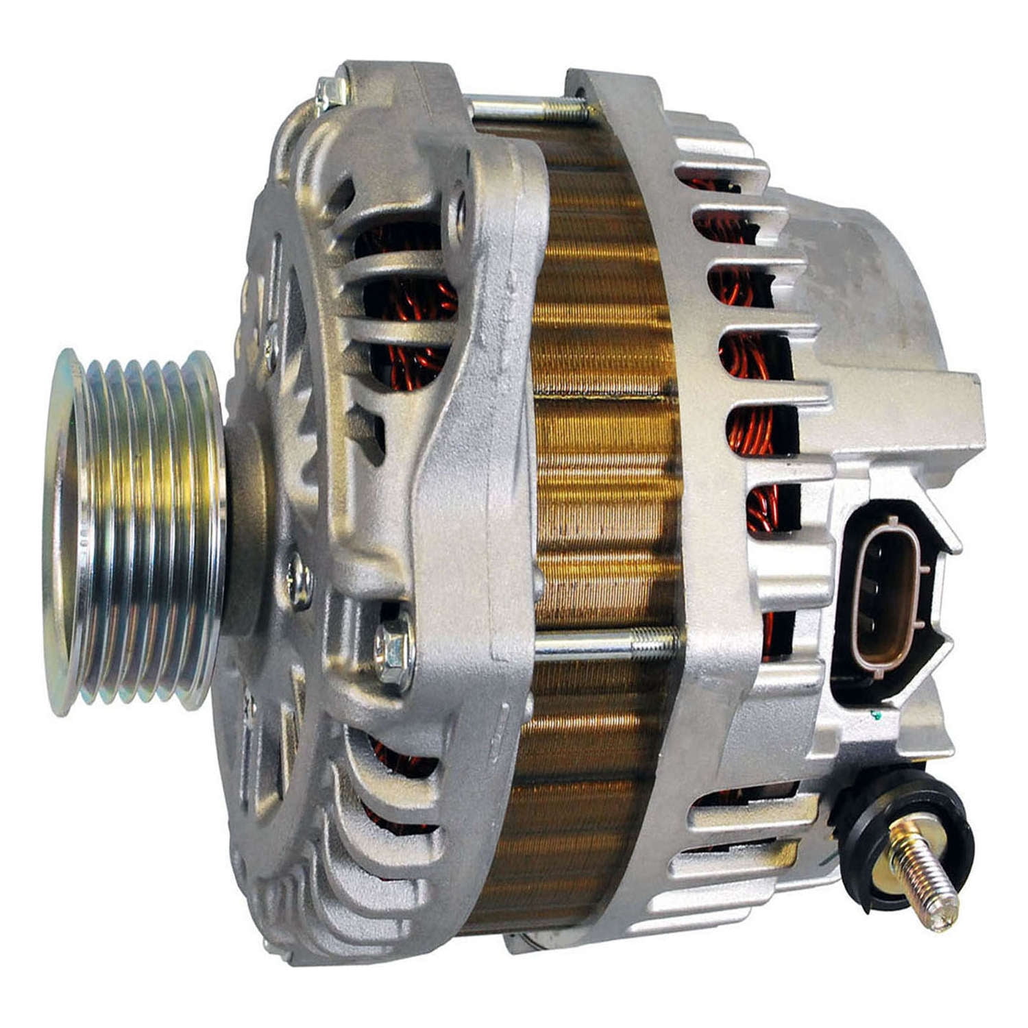 Subaru Legacy Alternator