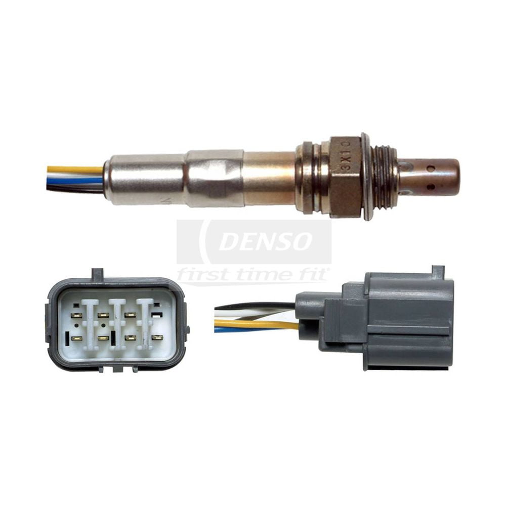 Denso OE Connector Oxygen Sensor Fits select: 1992-2000 HONDA CIVIC ...