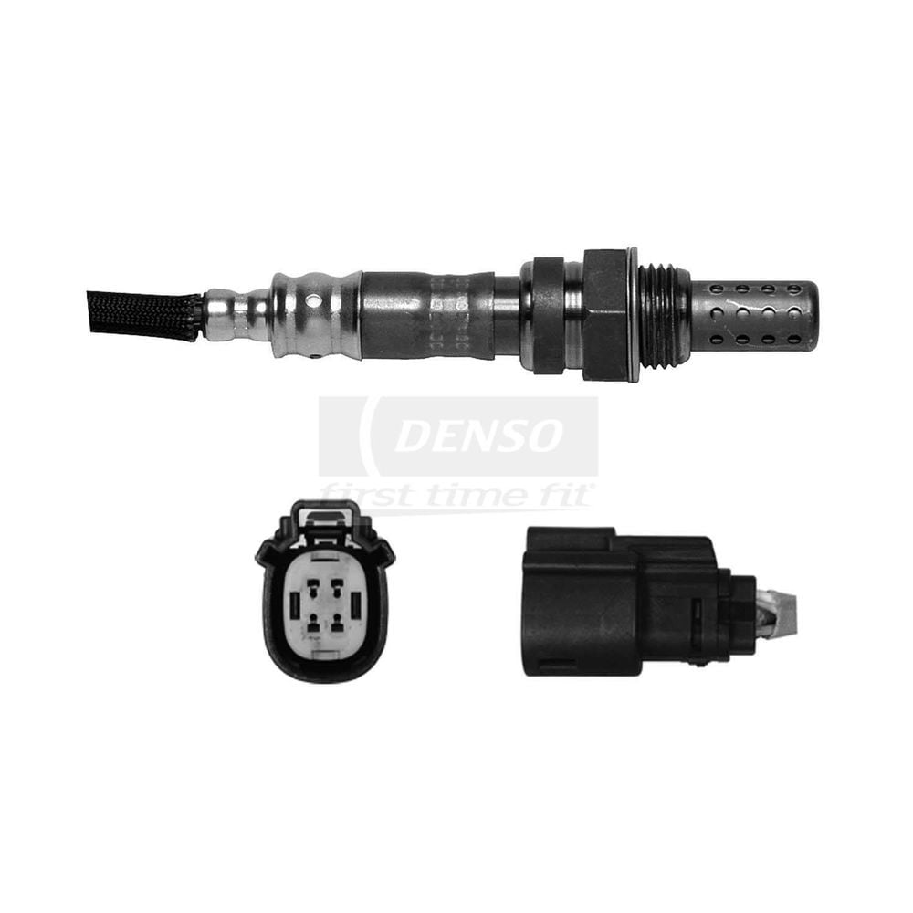 Denso OE Connector Oxygen Sensor - Walmart.com