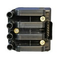 Denso Original Equipment Quality Direct Ignition Coil - Walmart.com