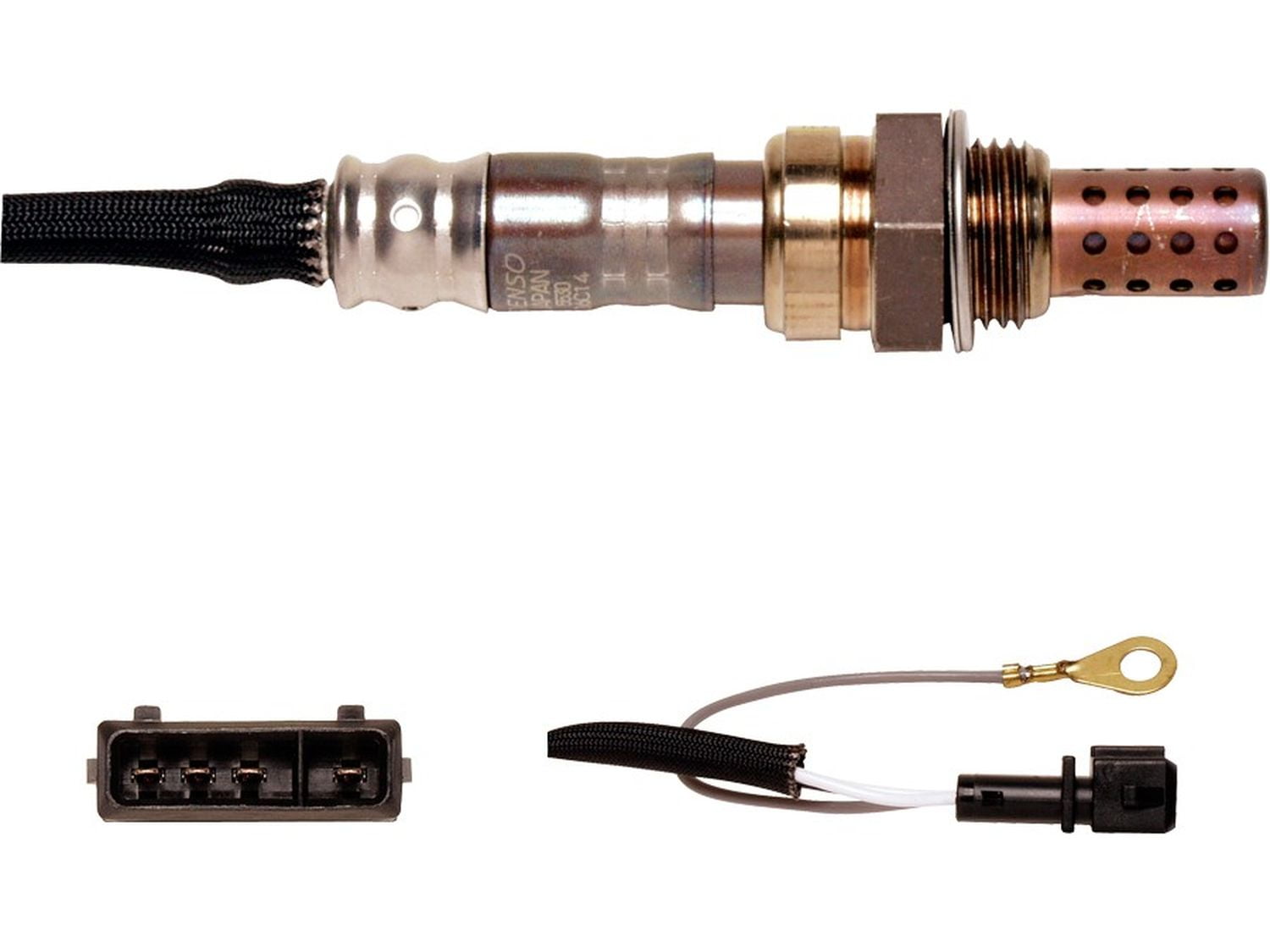 Volkswagen Golf Oxygen Sensor