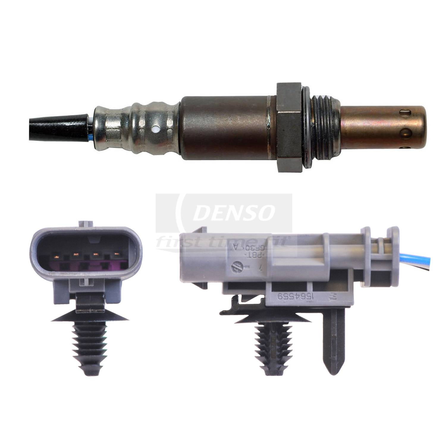 Volvo Xc60 Oxygen Sensor