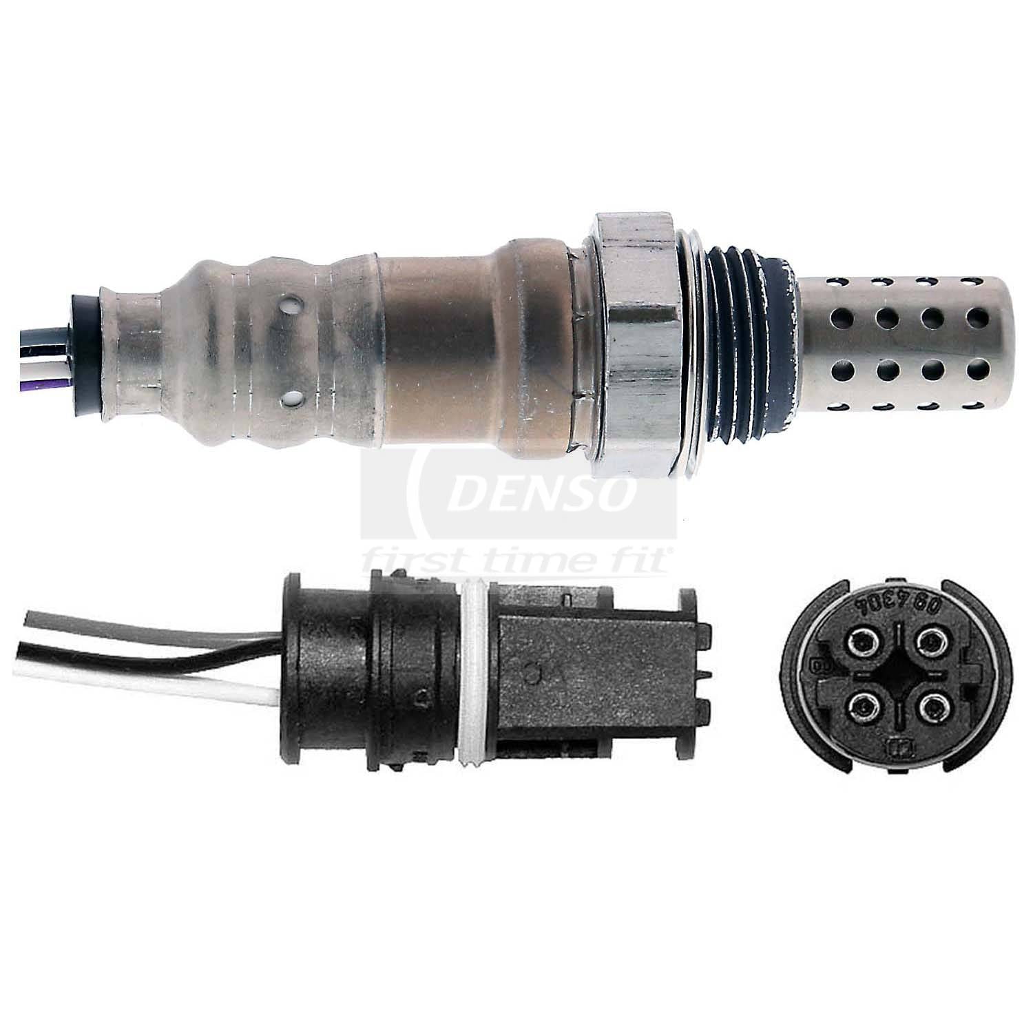 Chrysler Crossfire Oxygen Sensor
